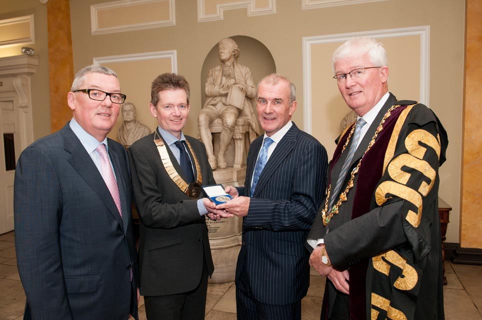 IMO and ICGP both call for action on alcohol abuse