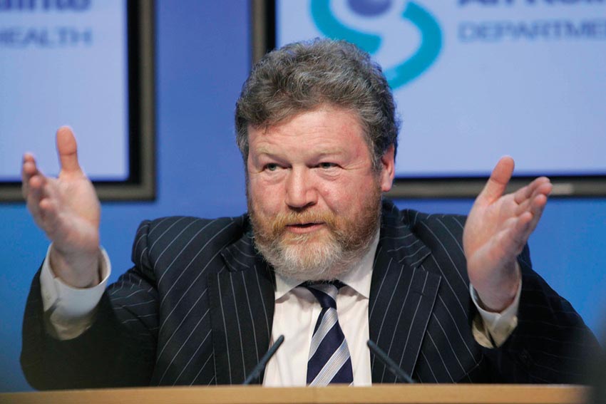 Money follows the patient on 'shadow basis' this year