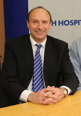 Warning over 'retrograde' HSE move