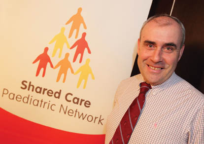 New paediatric journal for Irish GPs launched