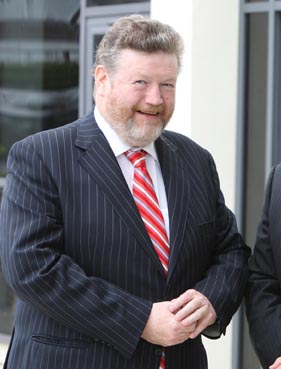 'Focused' staff exit scheme planned