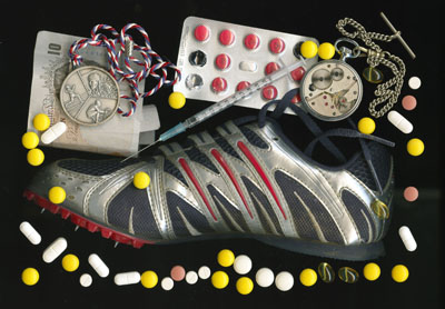 Anti-doping: 2013 Guide for Prescribers