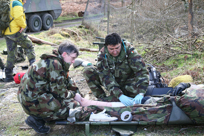 No surrender on standards