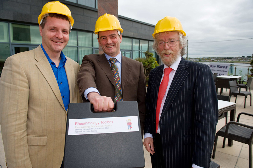 Clinical update on gout