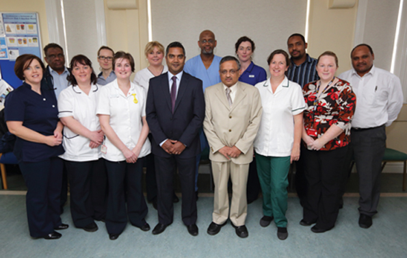 Hitting the target for rheumatoid arthritis