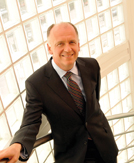 President gets 'top marks' for attendance record