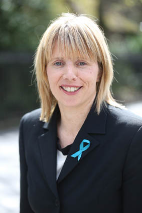 First World Ovarian Cancer Day in focus