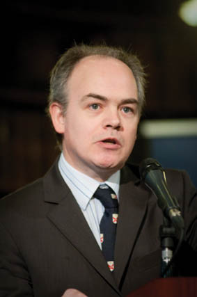 Mismatch means a crisis in training 'waiting to happen'