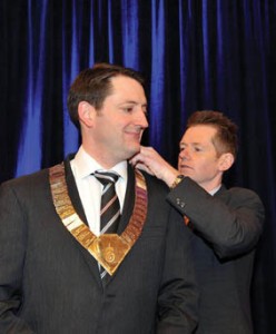 Member power reasserted