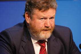 Ireland to become second country in the world to introduce