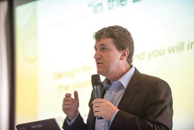 Improving stroke care in Ireland