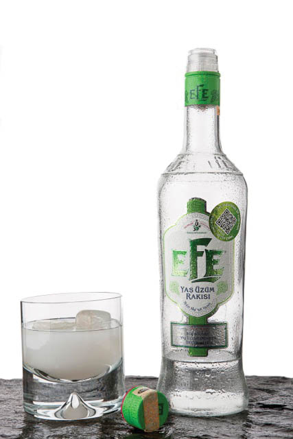 Tasting some Turkish delights