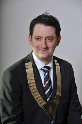 IMO begins Presidential nationwide tour