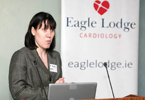 ICGP Summer School to debate SADS screening