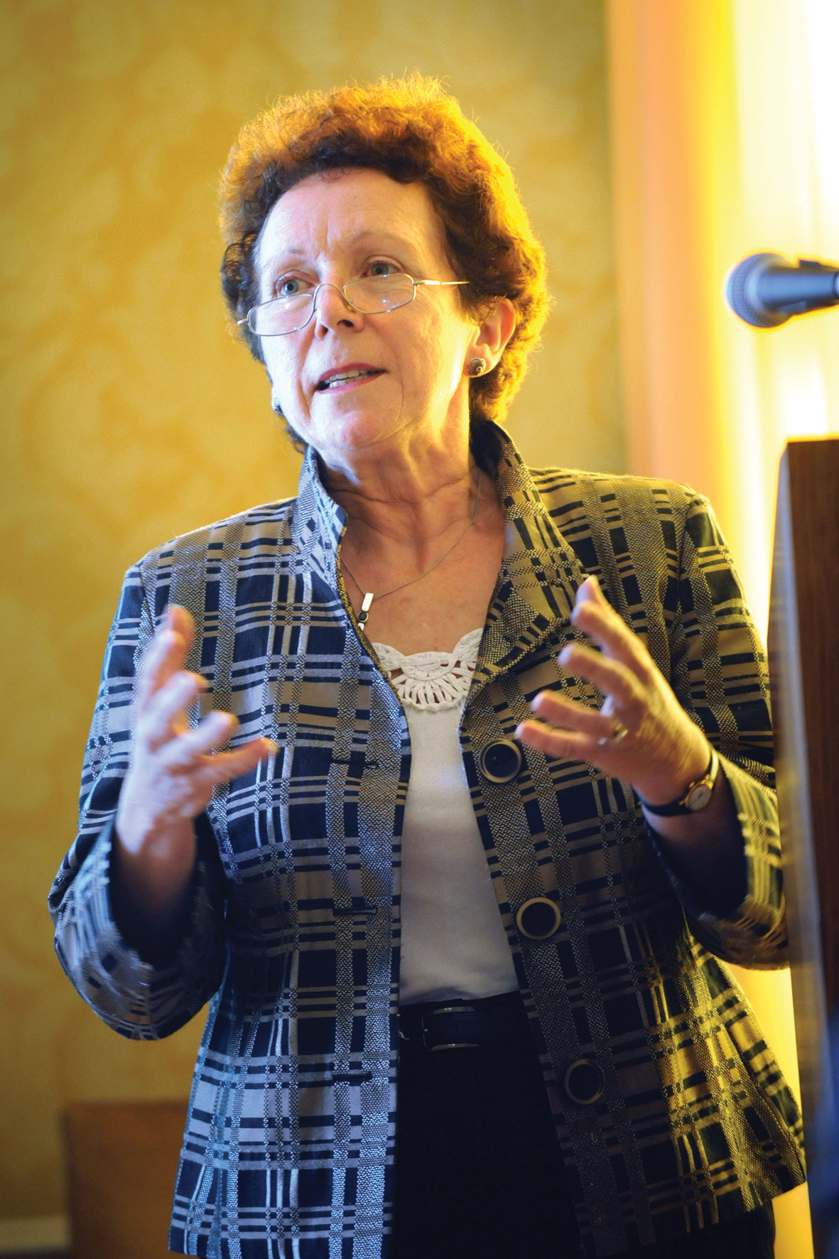 Expert questions economic tipping point for collapse of health system