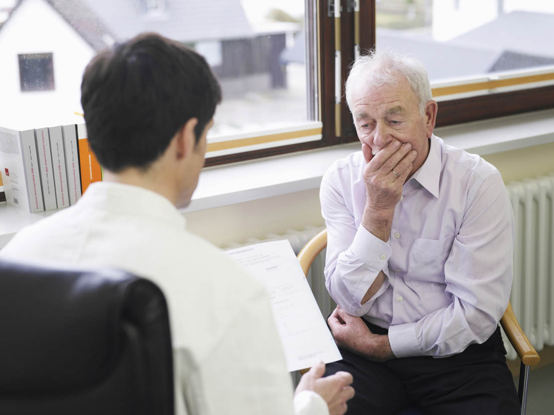 Choosing the right overactive bladder treatment plan to suit the right ...