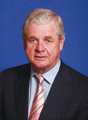 ICS and Movember to fund new project