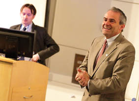 Moving the agenda on movement disorders