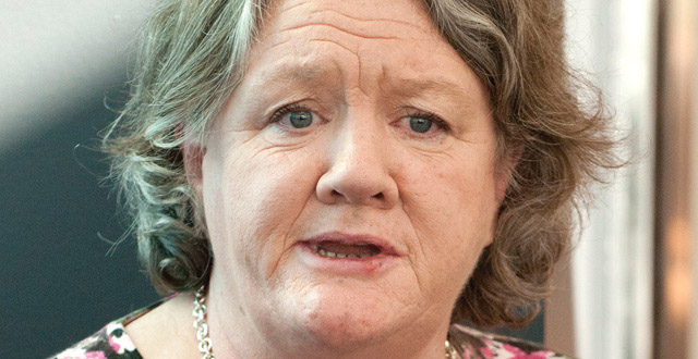 A primary concern for health reform