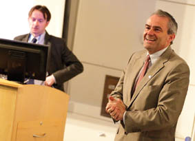 New neurology service for North West