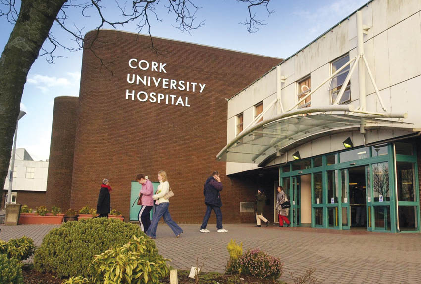 Second CUH MRI unit proposed