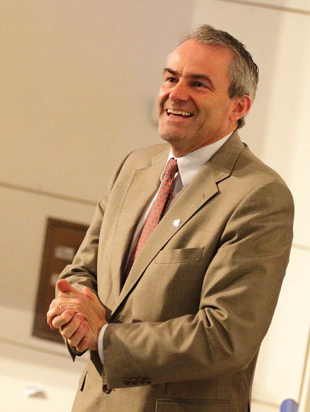 Healthcare outside the box