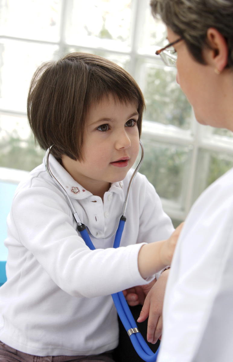 Understanding selective mutism