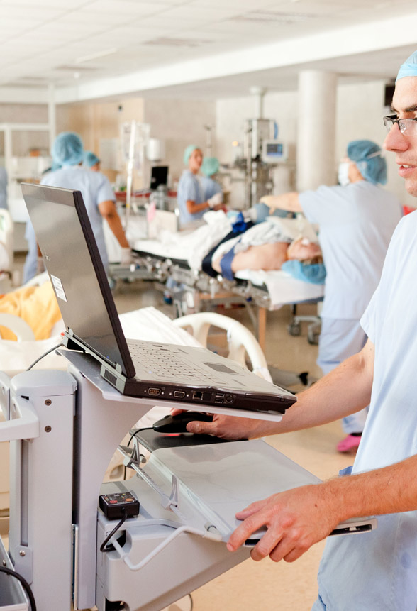 Where’s the remote?