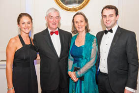 A Rose of Skibbereen: a top gent and a key driver of Irish general practice