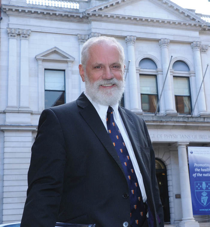 'Getting rid' of the patients and the future of medicine