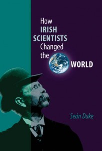 Scientists that changed the world