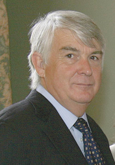 The Irish evolution of cancer control