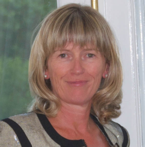 The first lady of medicine at UCC