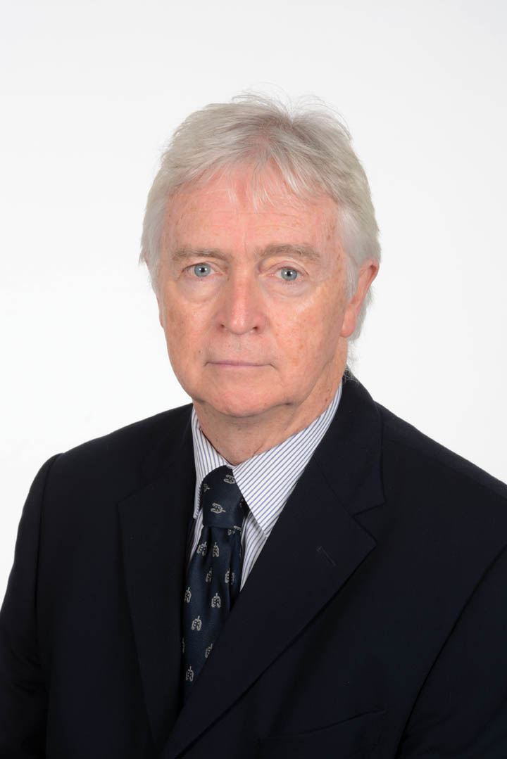 Specific targeted treatments for different COPD phenotypes