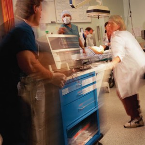 No such thing as a 'safe level' of ED overcrowding — IAEM