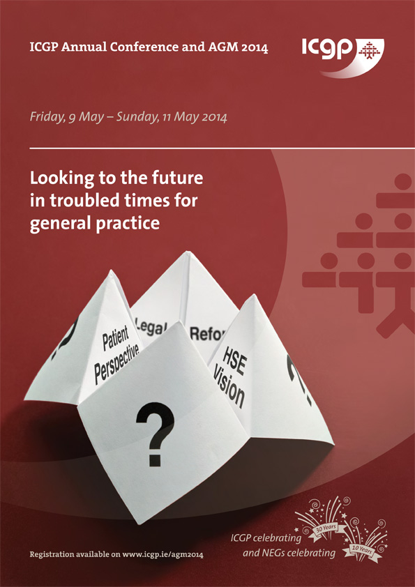 How we're all learning on the job