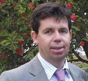 Richard Farrell's Instagram, Twitter & Facebook on IDCrawl