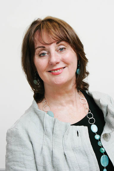 Geriatrician admitted to Royal Irish Academy