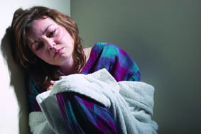 Understanding psychosis