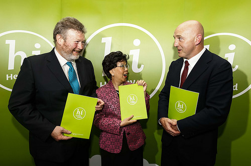 Showing some TLC to those with LTCs