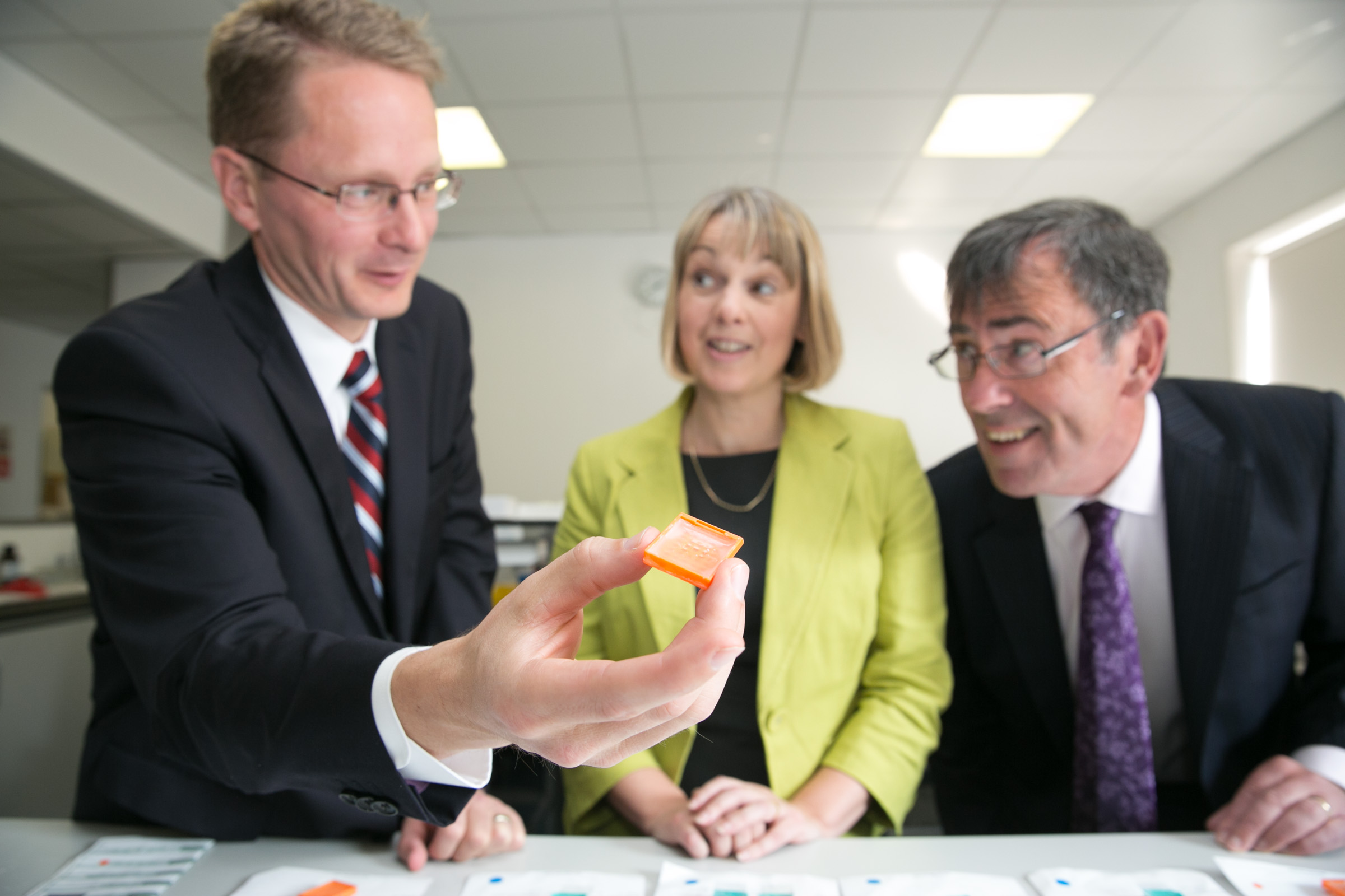 Cancer biobank under threat over funding