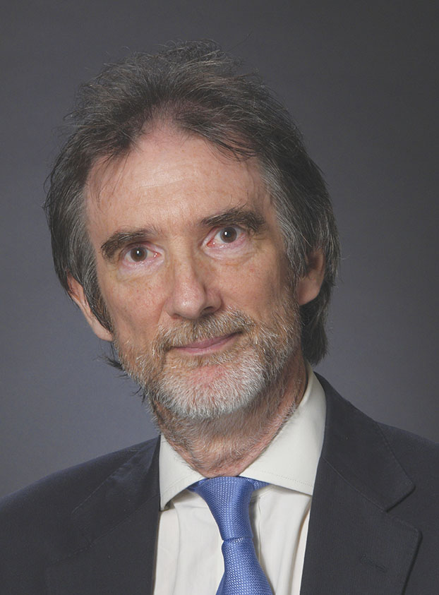 COPD treatment 'has two aims'