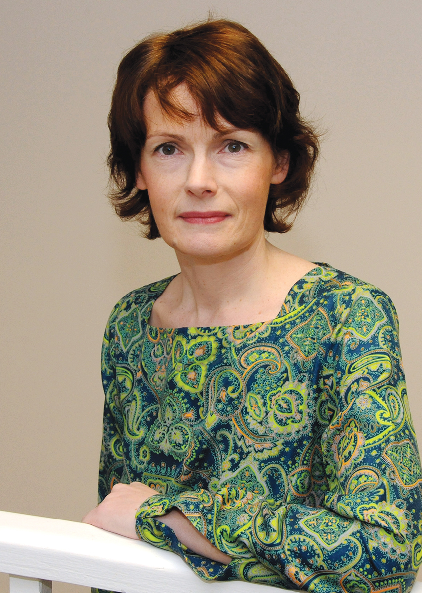 Hypertension and the kidney: a two-way street