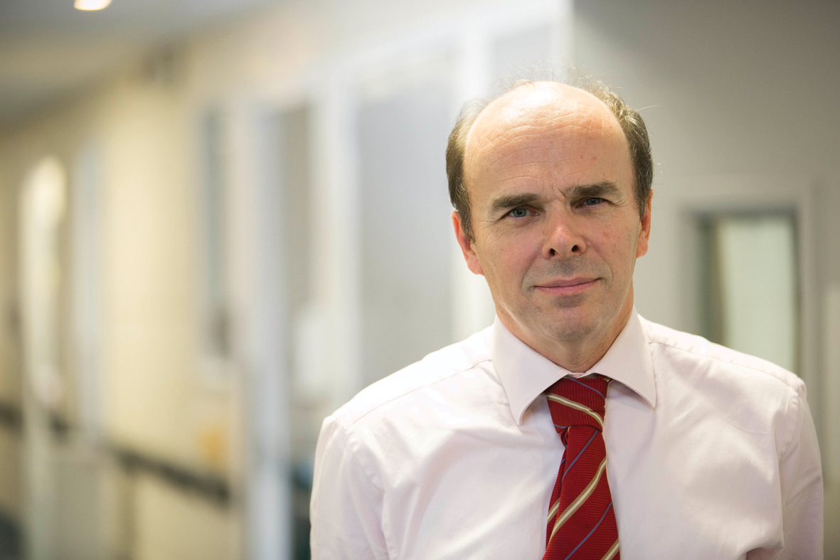 Cardiovascular risk a key issue for majority