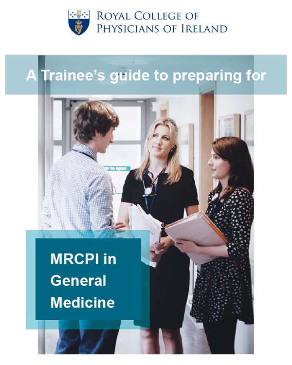 Royal College of Physicians develops new exam guide