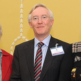 Health groups must 'turn the world upside down'