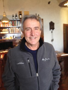 Awake to the charms of the Napa Valley