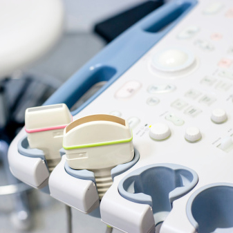 Ultrasound pilot scheme rolled out
