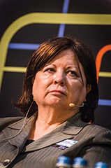 Greater understanding afforded to Minister for Health's plight — Harney