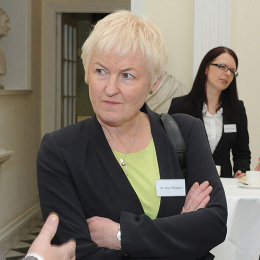 Attitudes are changing to IVF treatment